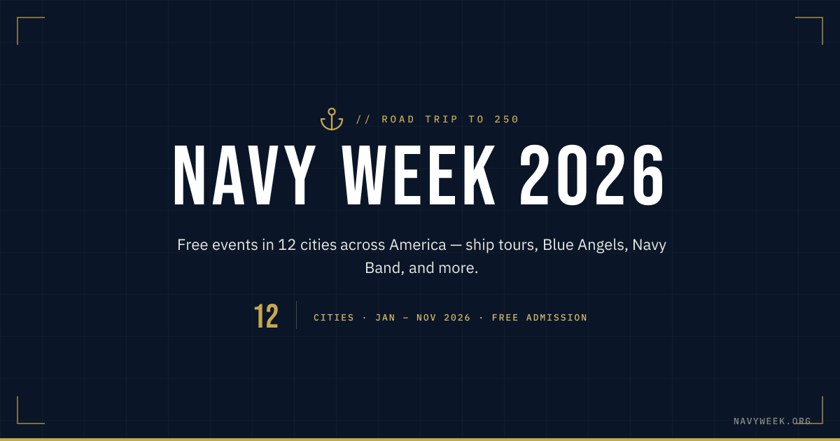 Veterans Day 2026: History, Meaning & How the Navy Observes It ...
